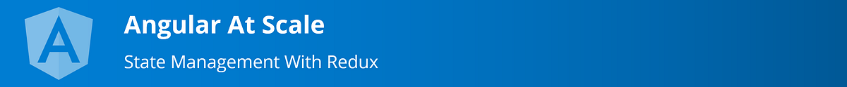 Meetup Angular & Beyond | State Management With Redux | by Gregor Woiwode | Medium