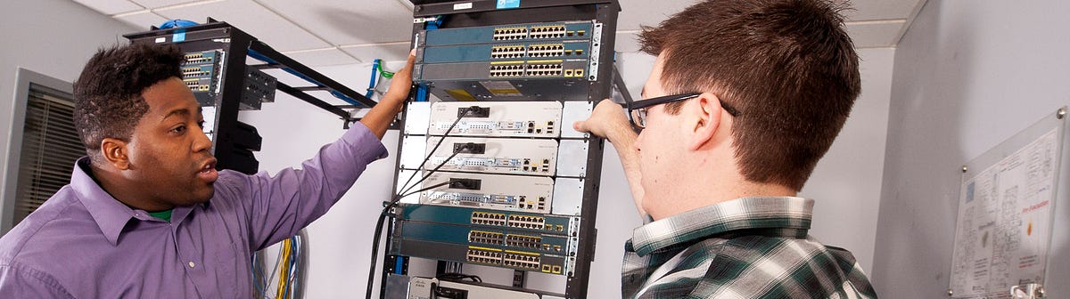 MCC Offers Associate Degree Programs for Cisco Networking Systems | by ...