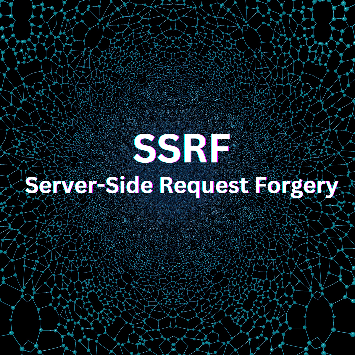 SSRF — Server-Side Request Forgery (When converting the HTML file or ...