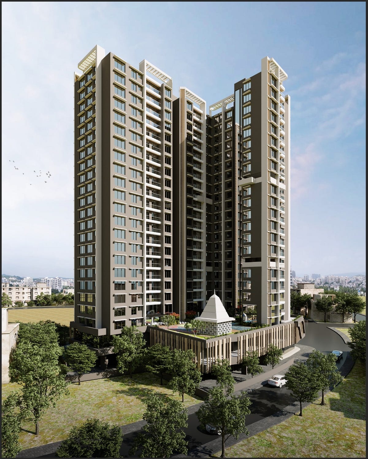 What are the best residential projects in Vikhroli? | by Gauri Yadav ...