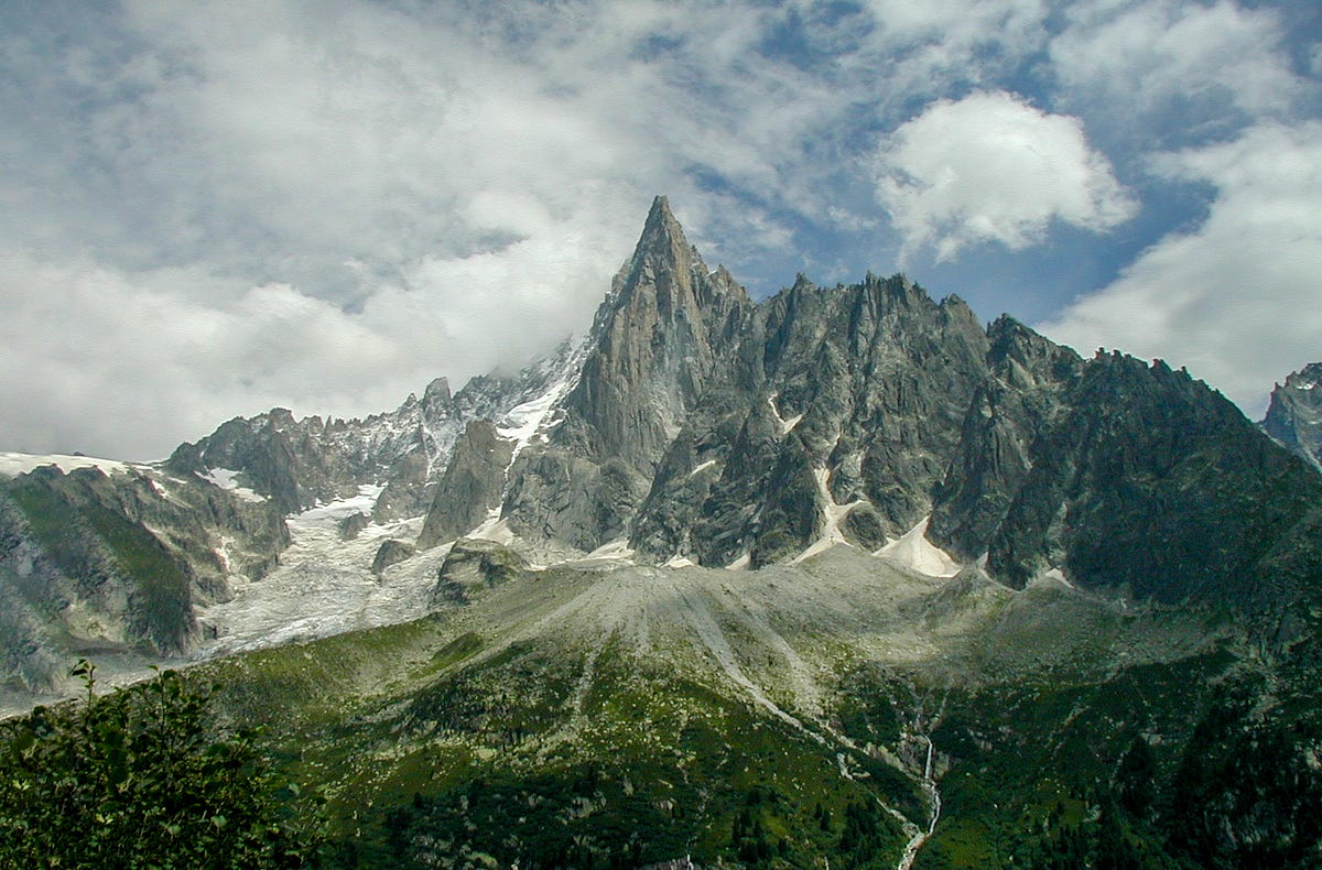 Summit Fever. Wheelchair-bound climber | by Marketa Zvelebil | Medium