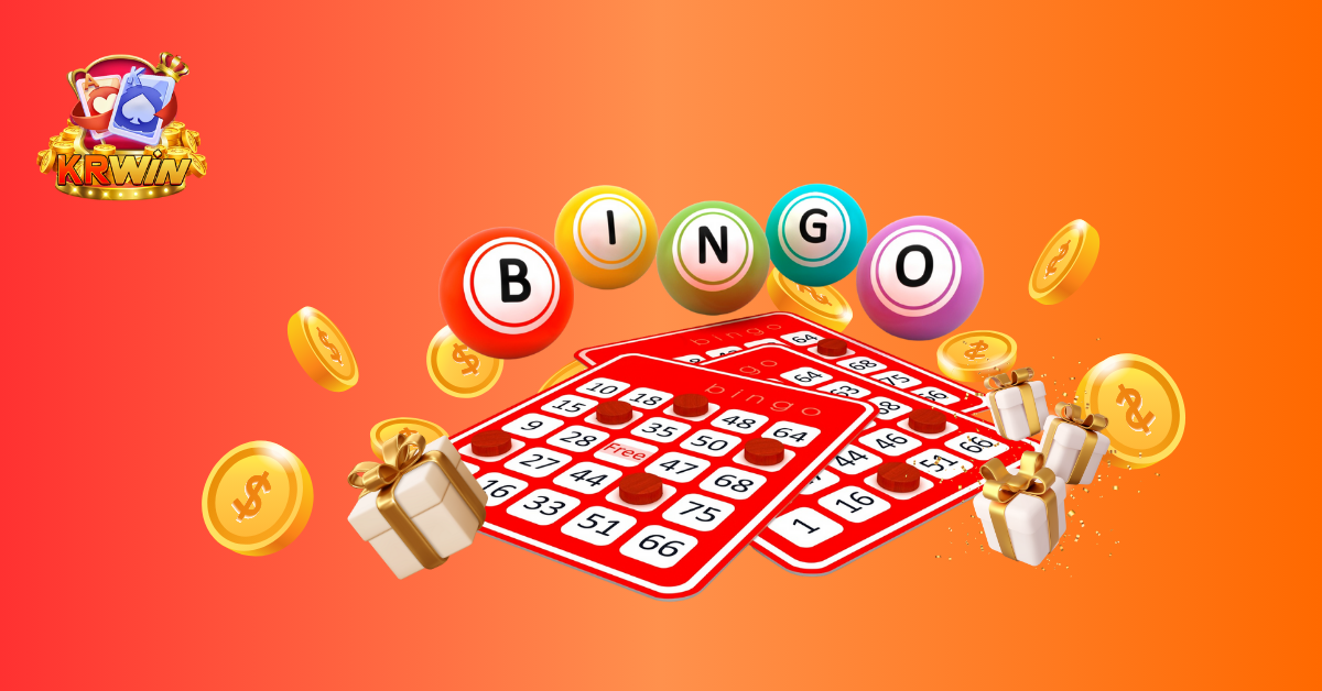 Bingo Plus Prizes for an Exciting Gaming Experience! | by Krwin Gaming ...
