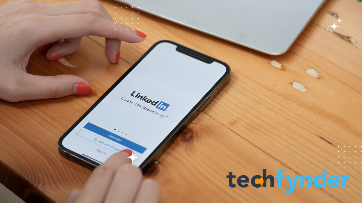 10 quality tips to create a Best Linkedin Profile | by Techfynder ...