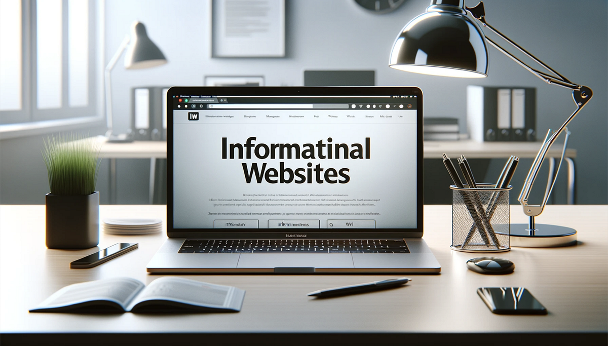 The Importance and Evolution of Websites | by Muhammad Umair | Medium