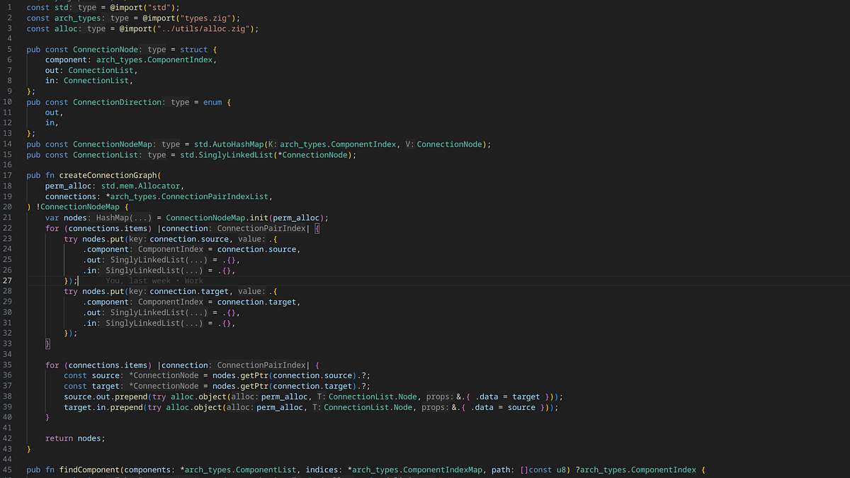 Why I’m Betting on Zig as My Next Programming Language | by Vincent den ...