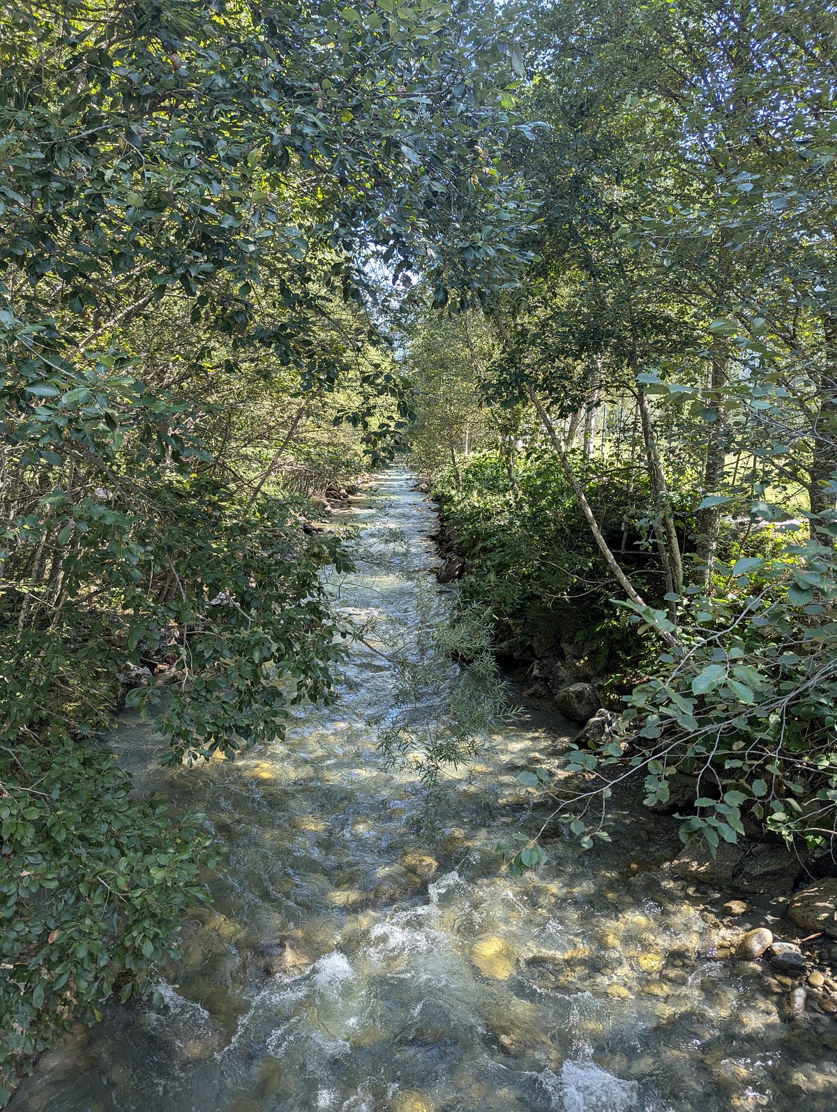 Houte Route — Summary Post. It’s a pretty popular walk from… | by ...