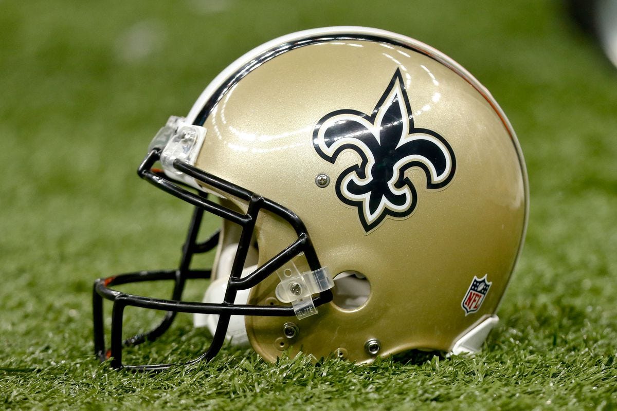 2018 Saints Team Preview. Can the Saints bounce back from their… | by ...