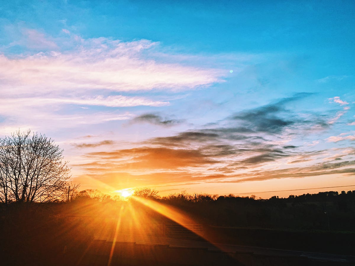 The Quiet Vindication of the Empty Tomb| An Easter Reflection on John ...