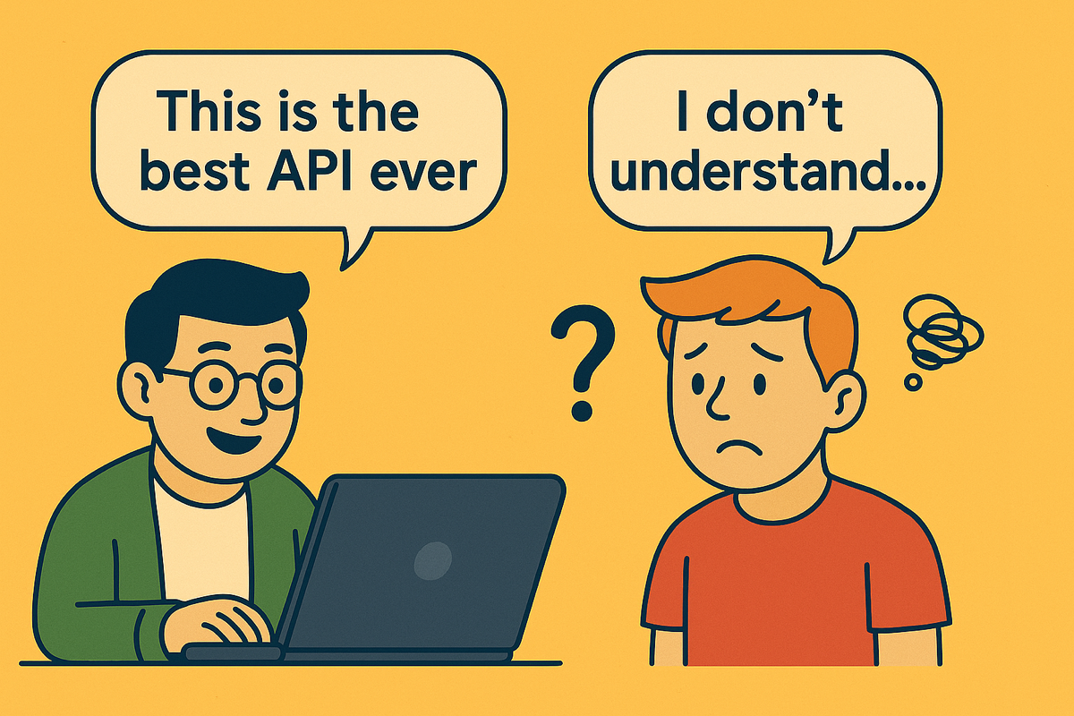 How to Design a Usable API without Making Your Users Hate You | by Petr Plavjaník | Medium