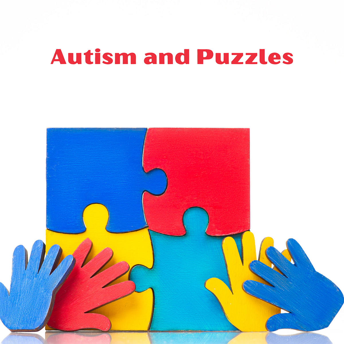 Using jigsaw puzzles to improve communication and social skills in ...