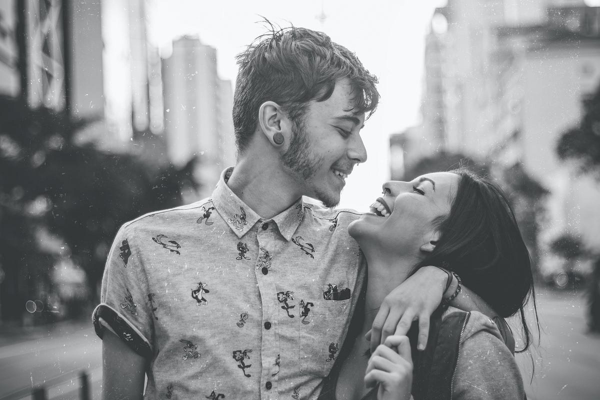 9 Admirable Traits Shared By Emotionally Strong Couples | by Elizabeth ...