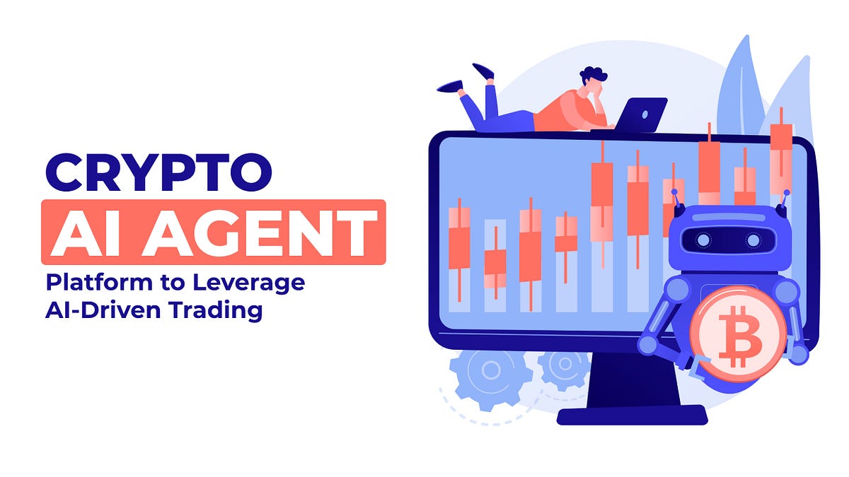 How a Crypto AI Agent Platform Can Transform Trading? | by Quinn ...