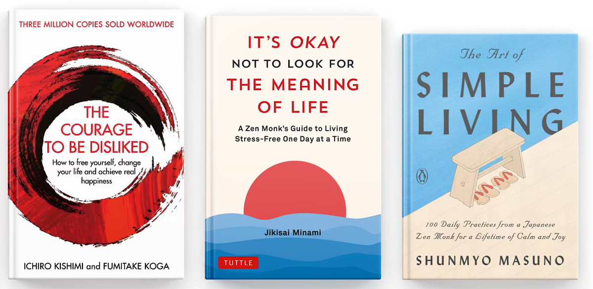 Three Books To Help You Stop Asking for Permission | by David Loewen ...