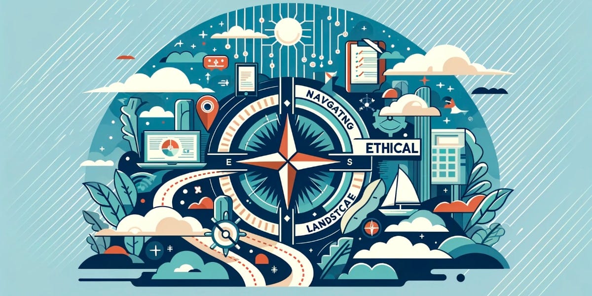 Navigating the Ethical Landscape: Lessons from the Poonam Pandey ...