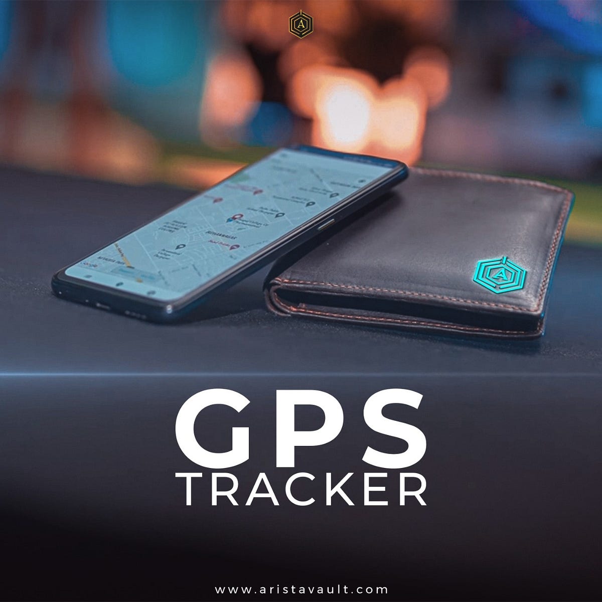 Best Tracking Wallet in India - Manan Chandel - Medium
