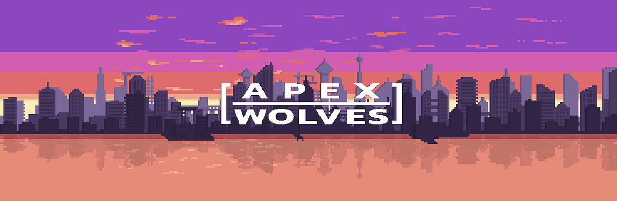 ApexWolves Project Update. We want to provide a couple of major… | by ...