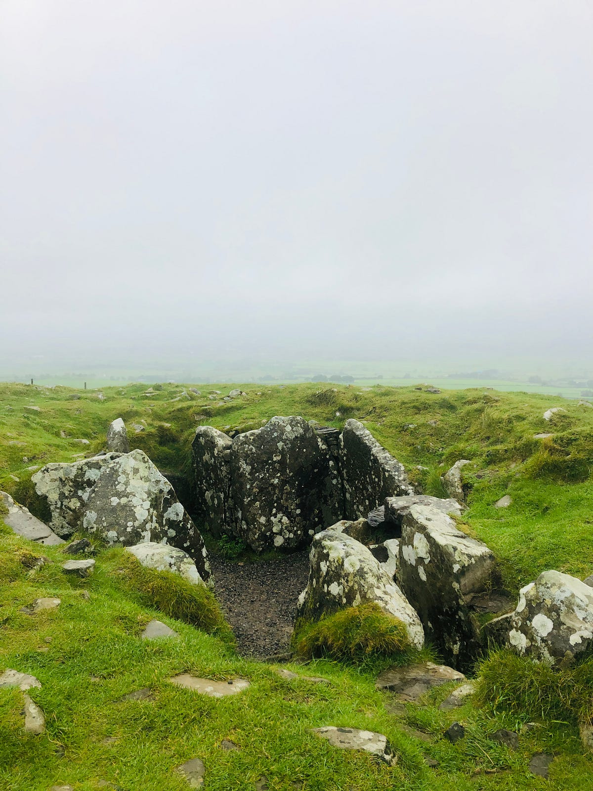Loughcrew. A Journey Into Celtic Ancestry | by Nicholas Tarleton ...