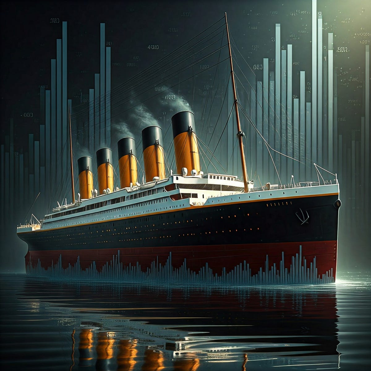 Data Exploration And Processing Visualization Medium