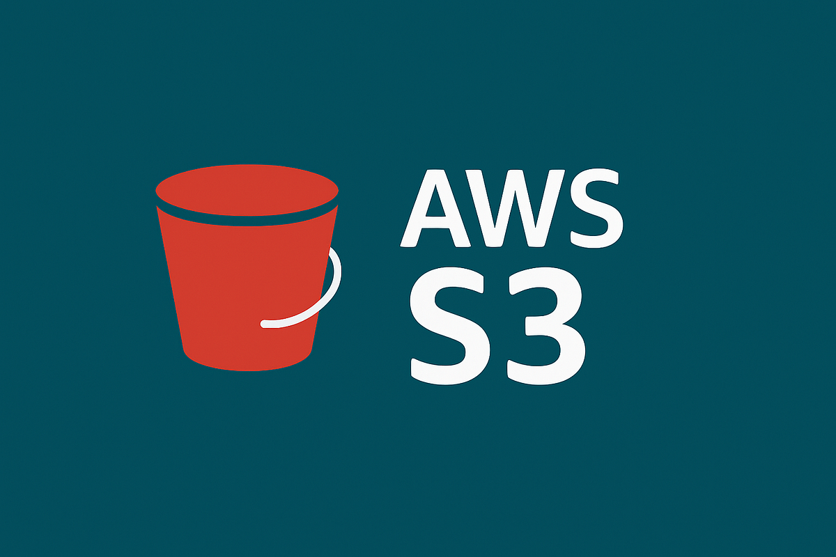 Creating AWS S3 buckets for the first time — Simple How-To step by step ...