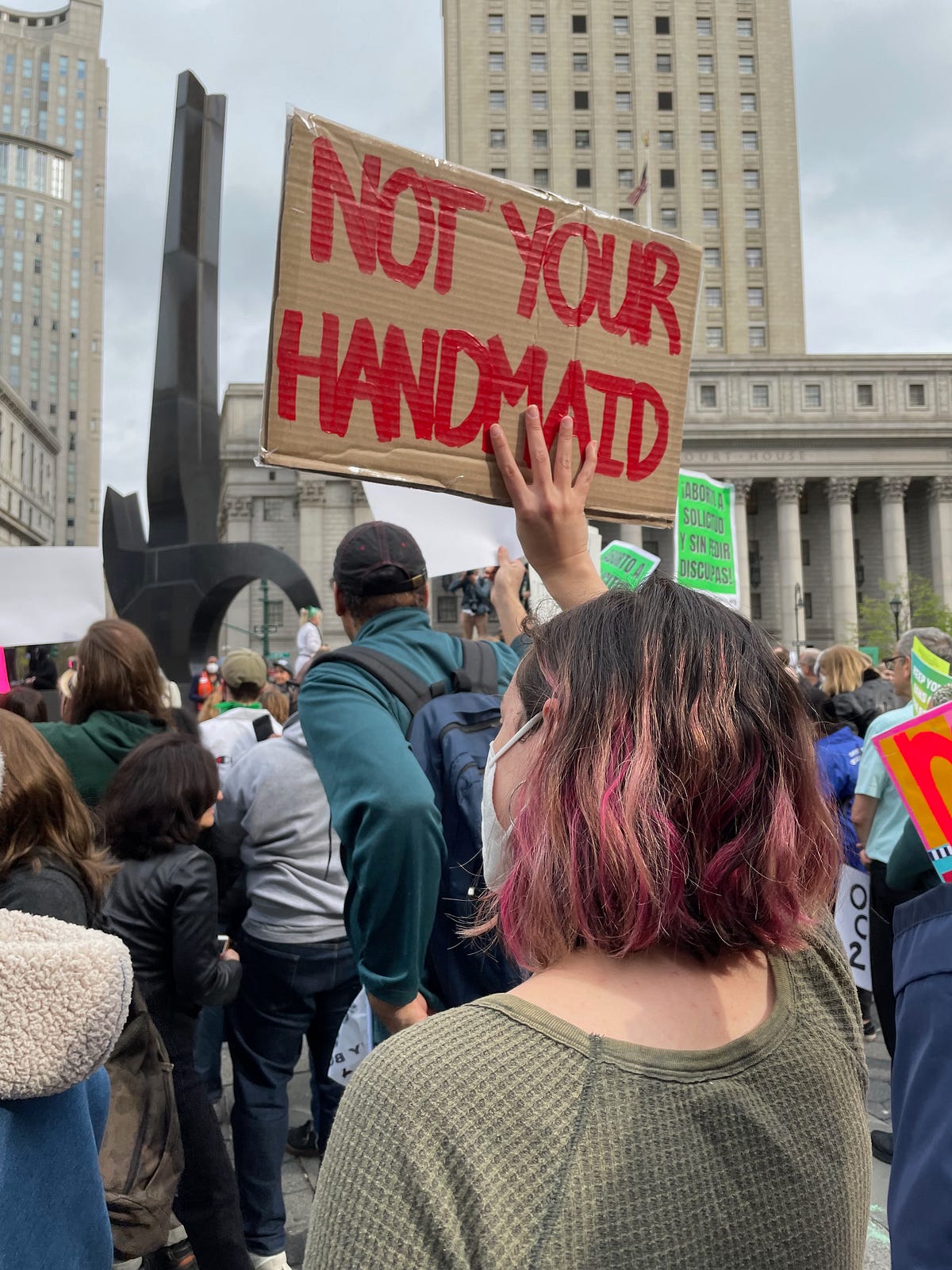 New York Has Far to Go to Live Up to Its Promises to Abortion Refugees ...