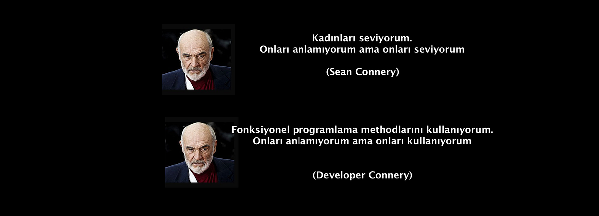 Fonksiyonel Programlama Nedir — 1 | by Yusuf Zeren | Medium