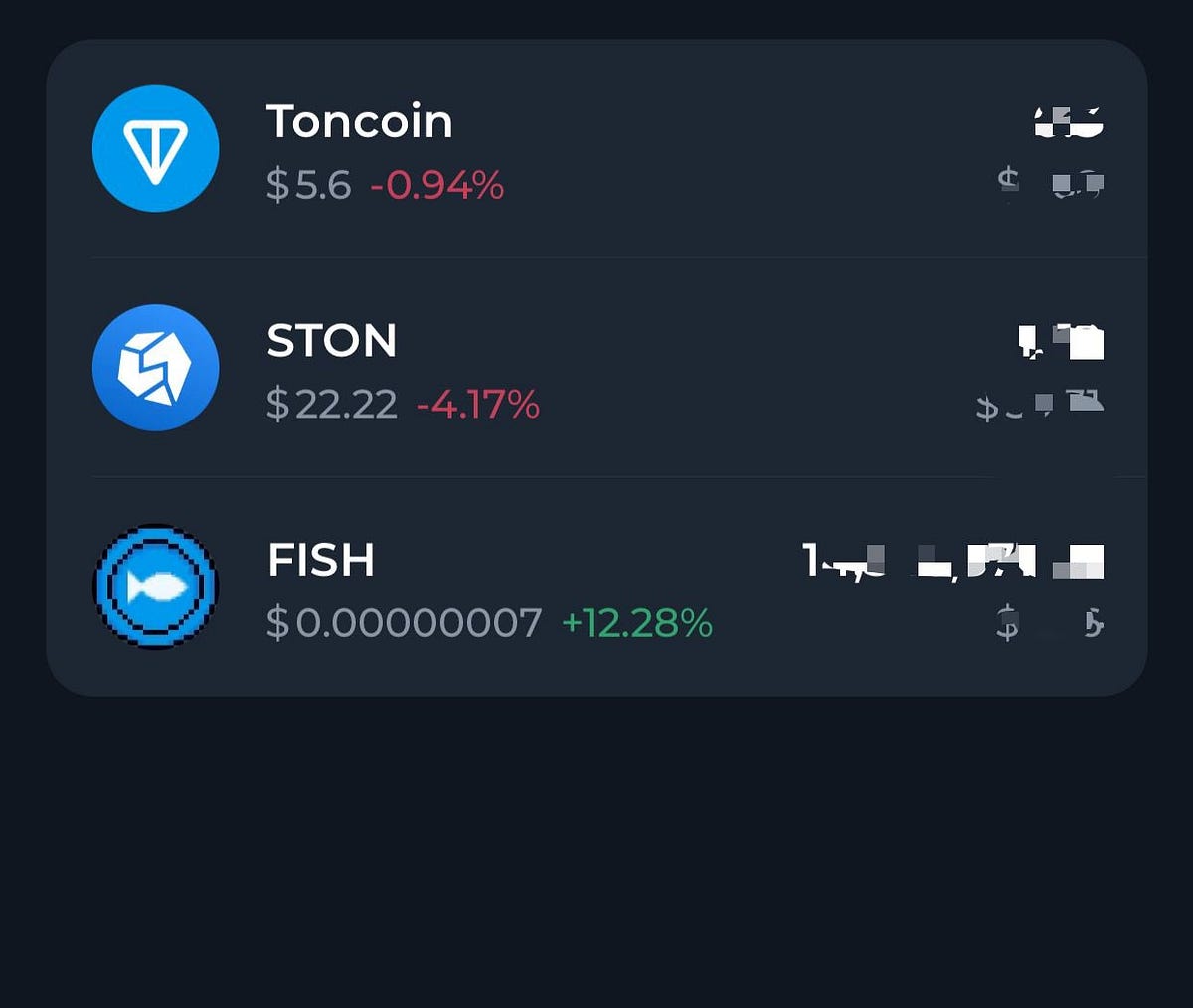 POTENTIAL TOKEN TO INVEST IN: $STON - crypto_queen - Medium