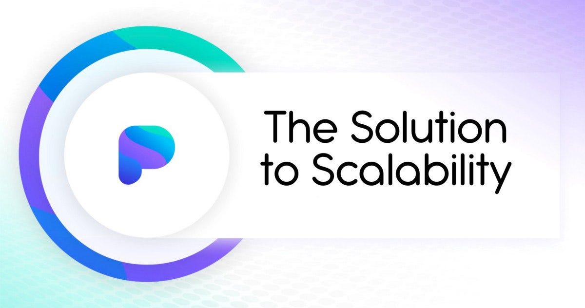 AN OVERVIEW OF SCALABILITY CHALLENGE IN CRYPTO AND THE WAY OUT. | by ...