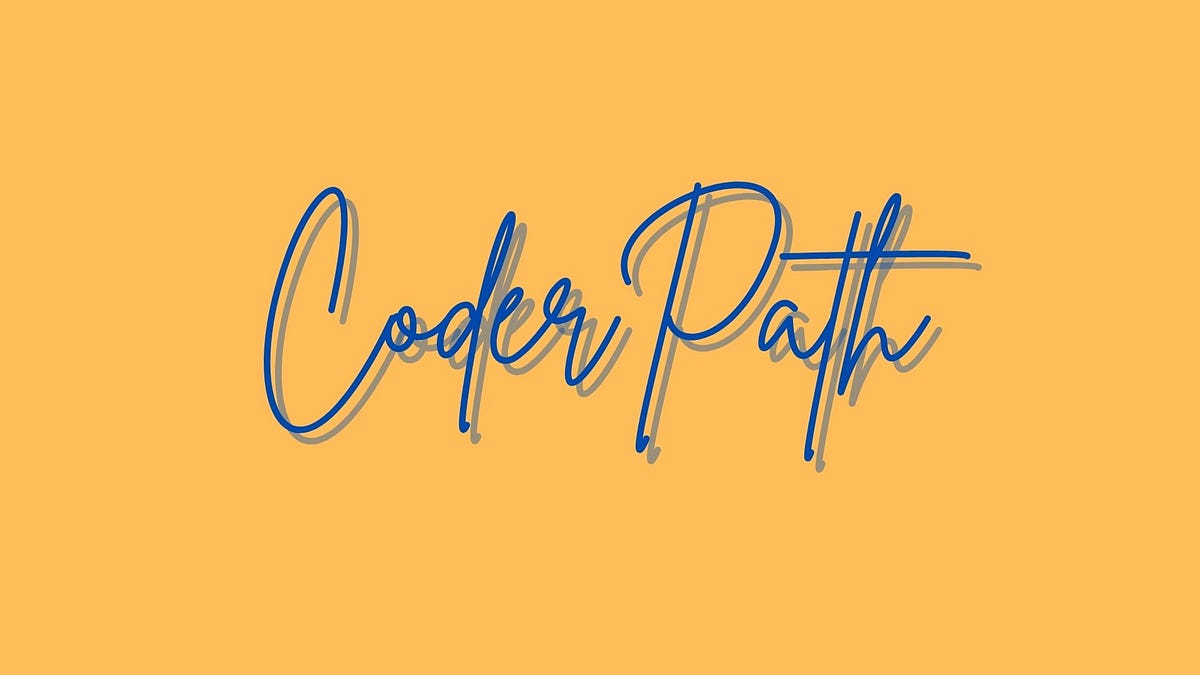 CoderPath