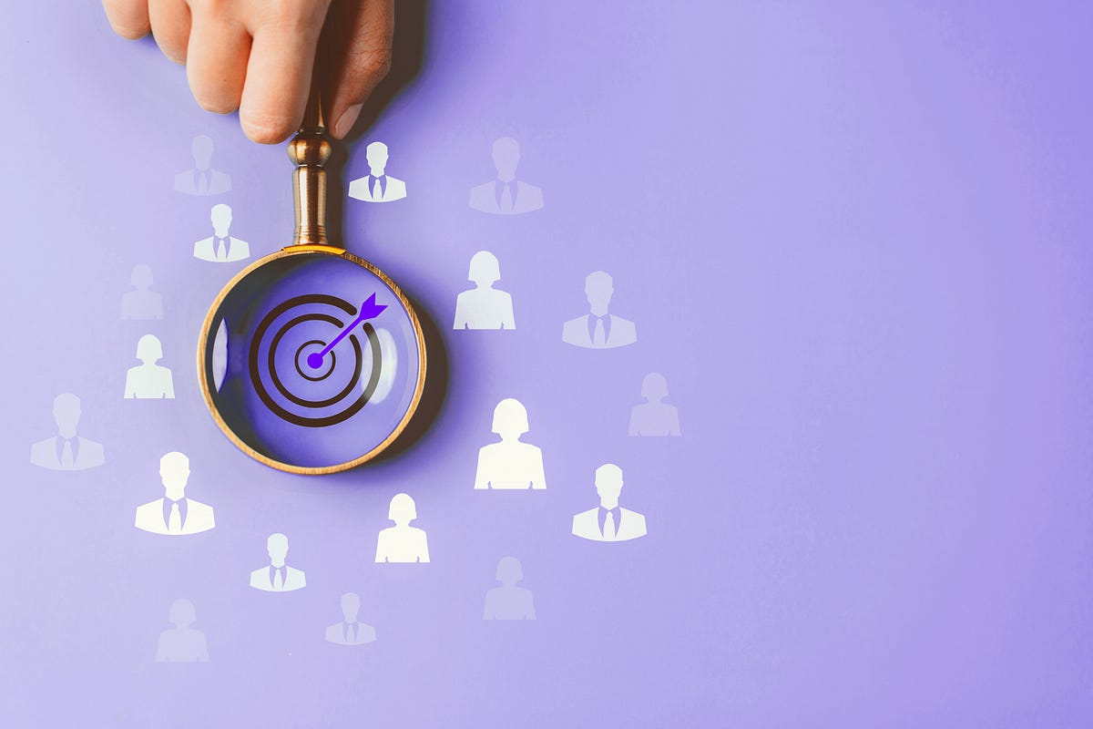 How to Find Your Target Audience: A Guide for Marketers | by Smytten ...