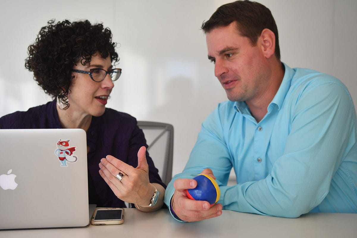 Building World-Class Teams: How to Recruit the World’s Best Talent | by ...