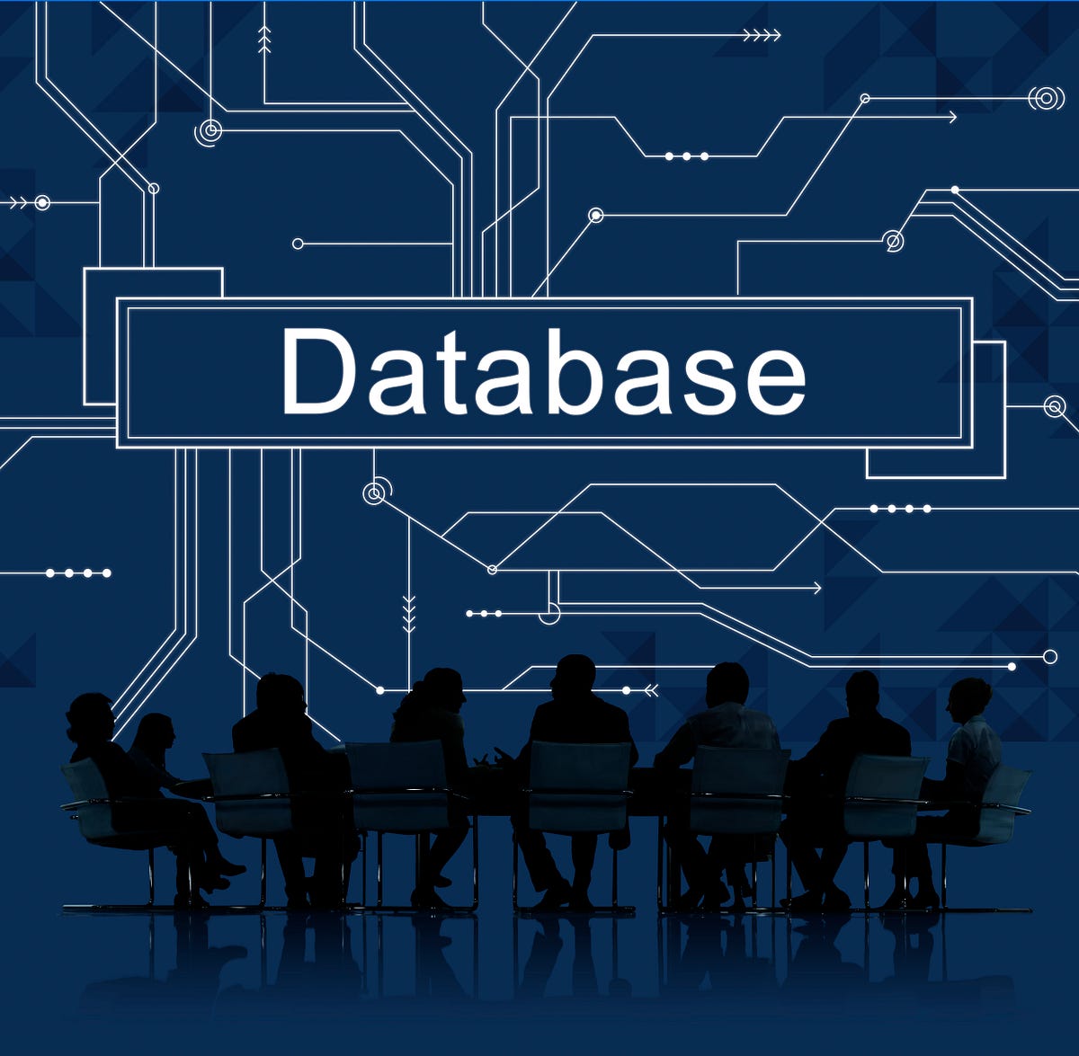 Understanding Fully Managed Databases | by Simra Jamil | Medium