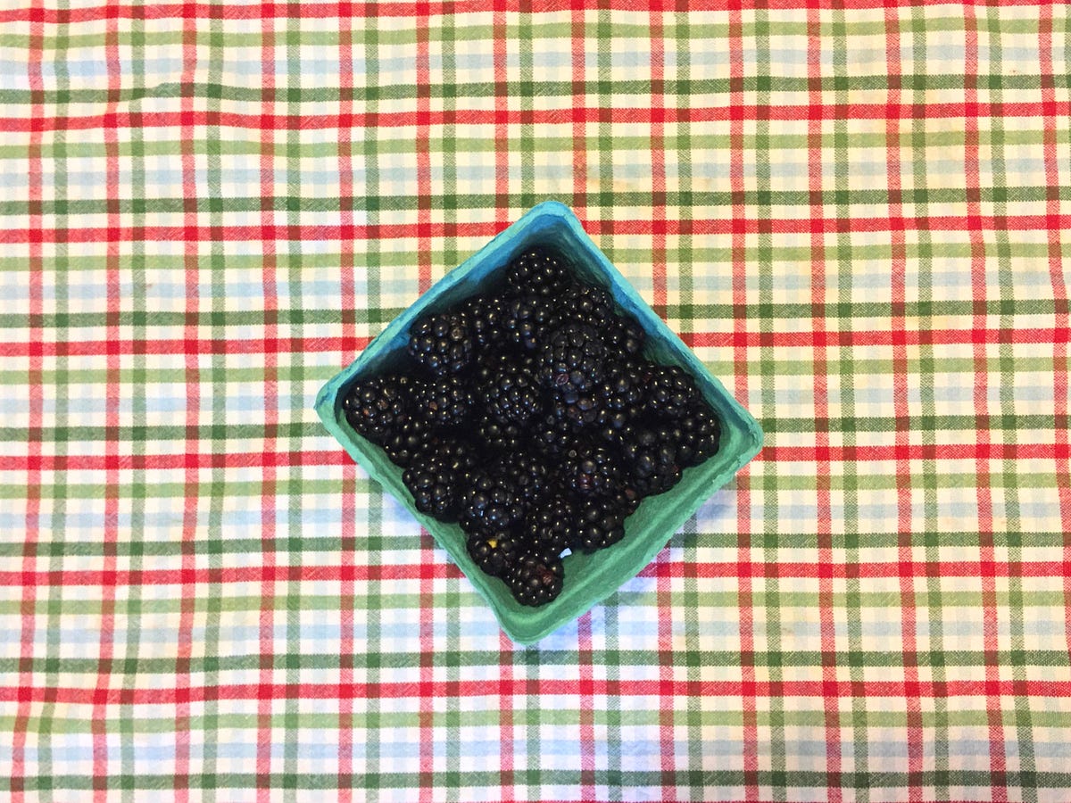 Homegrown. “We leave something of ourselves behind… | by Jennifer ...
