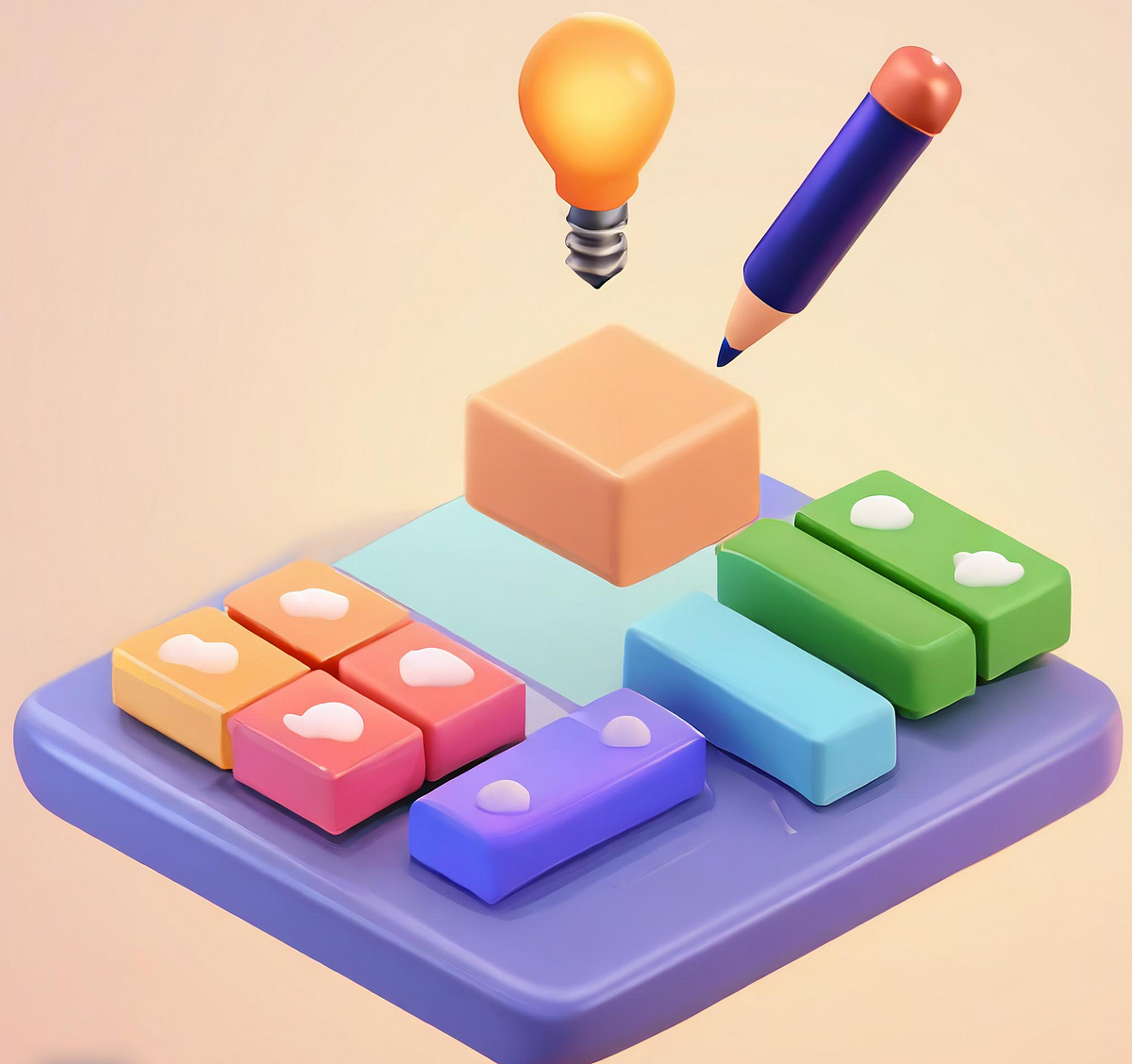 SOLID Principles for Test Automation — Interface Segregation | by ...