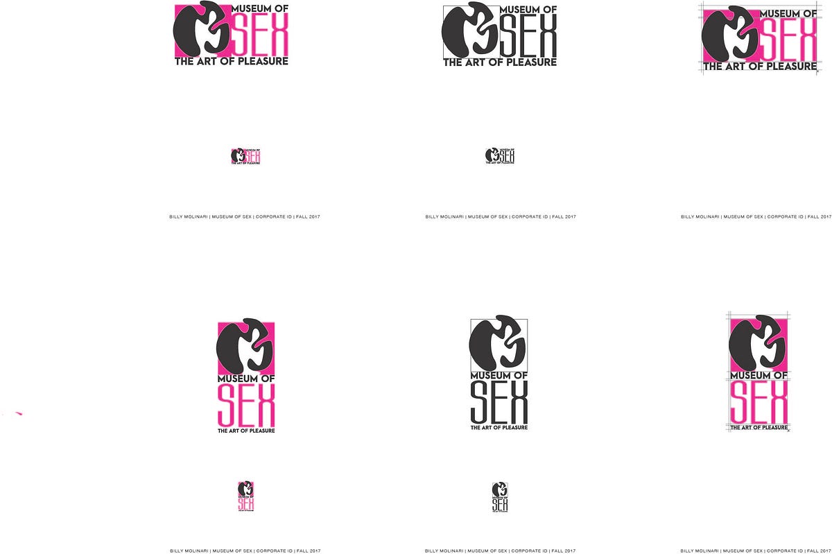 Billy Molinari: Process Documentation | by Billy Jo Molinari | Medium