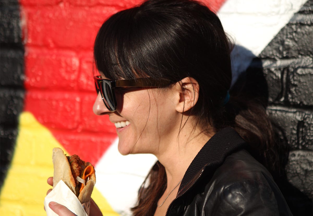 Off Set | Émilie Gauthier’s little revolutions | by Charles Doiron | Medium
