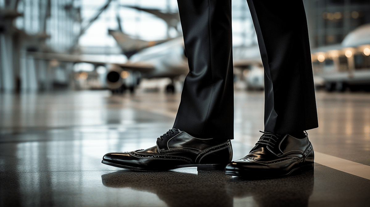 Best Shoes For Pilots — Top 10 Options For Pilots in 2024 | Medium