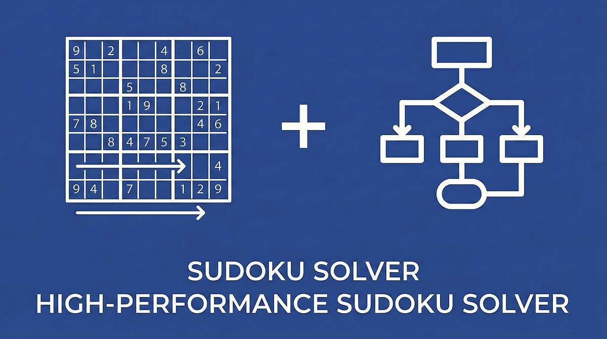 Sudoku Solver — From a Father-Son Coding Challenge to a CPU Benchmark Tool | by Allen Kuo ...