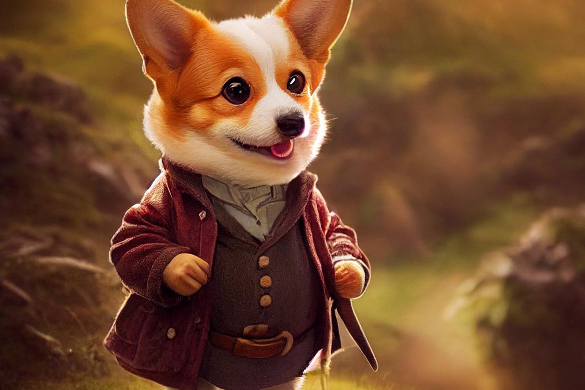 Avatar For Animals — Using Generative Adversarial Network and Flutter ...