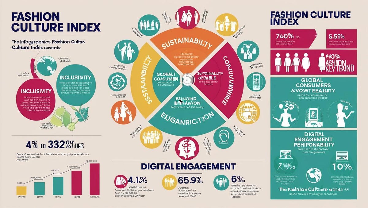 Best Fashion Culture Index: A Window into Global Trends | Medium