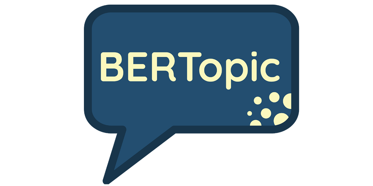 BERTopic Practice. BERTopic is a topic modeling technique… | by Hayat Benlahcen | Medium