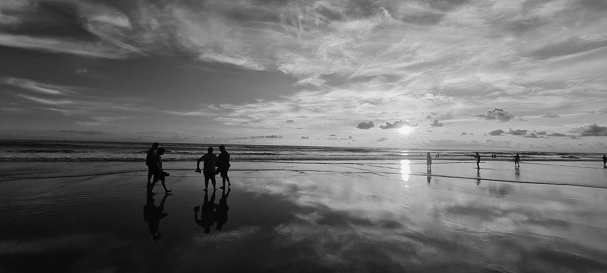 Are memories even worth the absence of people? | by Faiyaz Mostafa | Medium