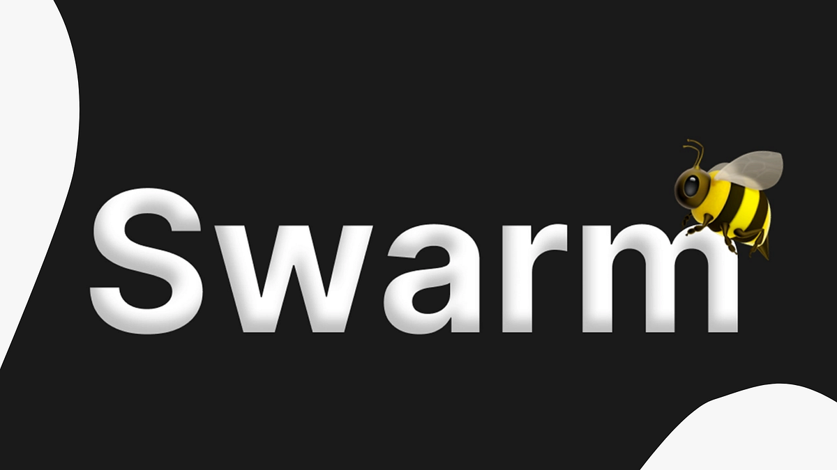 OpenAI Releases Swarm: An Experimental AI Framework for Multi-Agent ...