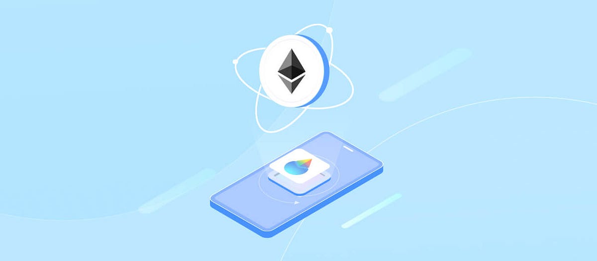 How to stake ETH with Lido?. What is Lido? | by imToken | imToken | Medium