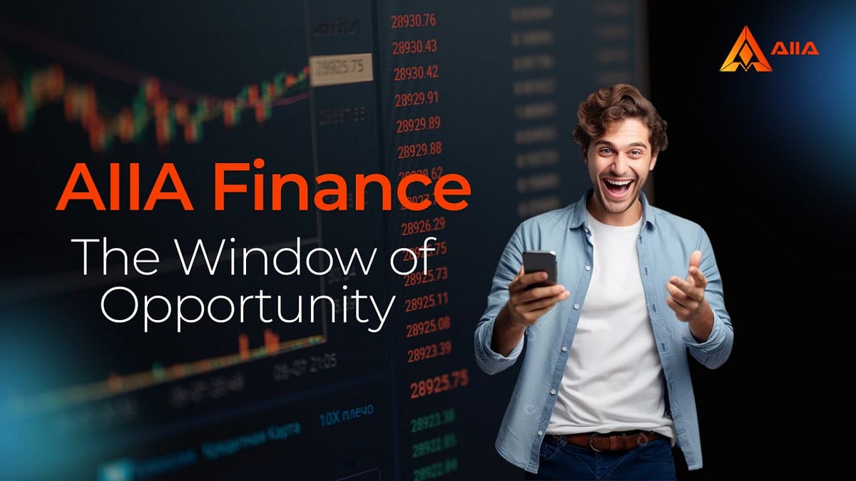 Key Factors in Choosing an Algorithmic Trading System: How AIIA Finance Does It Right | by AIIA ...