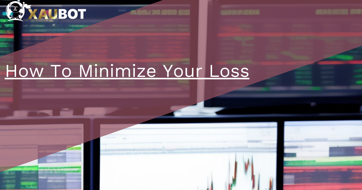 How To Minimize Your Loss. Trading can be risky, but it doesn’t… | by ...