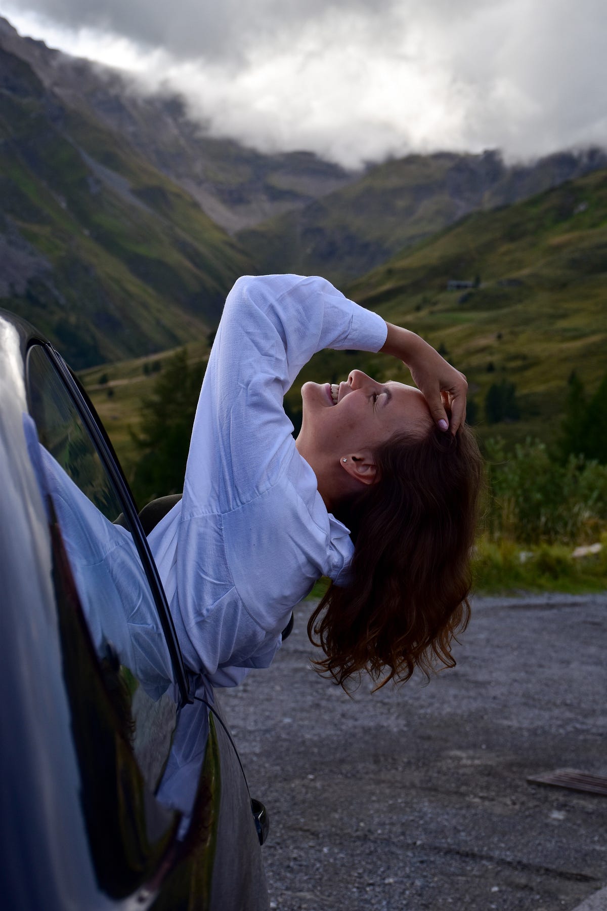 3 Surefire Ways To Make It Easier To Set Time Boundaries | by D.D ...