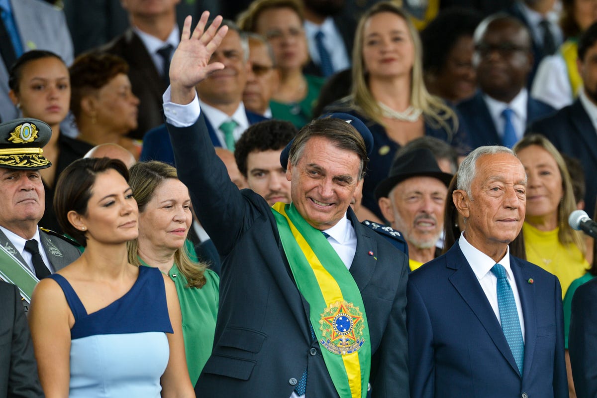 Why pollsters failed and what to watch for in Brazil’s presidential ...