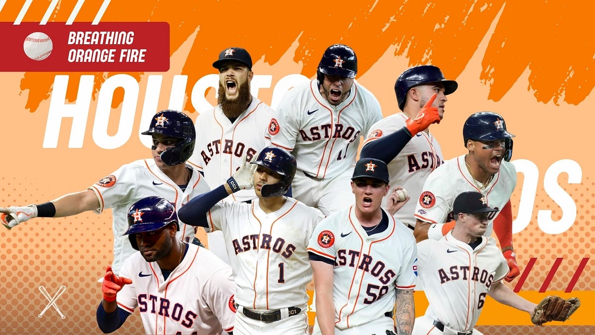 IS THERE HOPE: A LOOK AT THE ISSUES AND POSSIBILITIES OF THE ASTROS ...