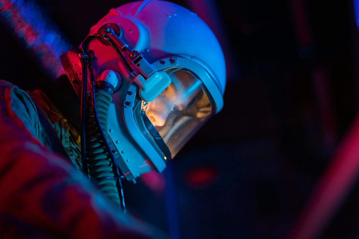 Retro Futurism: 6 Past Predictions of the Future and What They Got ...