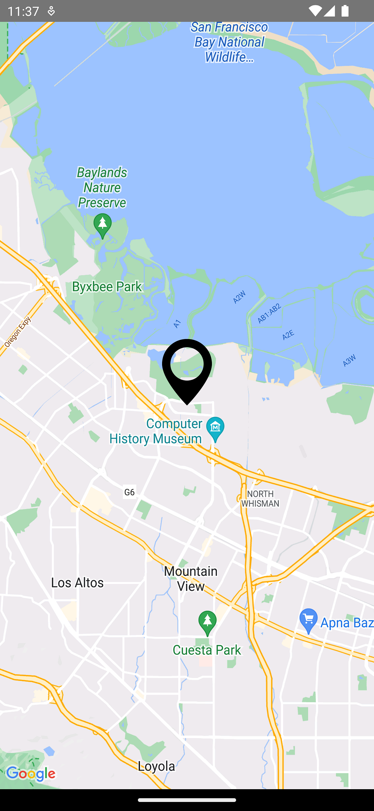 Utilizando mapas e geolocalização no seu aplicativo React Native | by ...